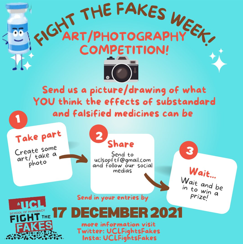 Don’t miss the events during Fight the Fakes Week – Fight the Fakes ...