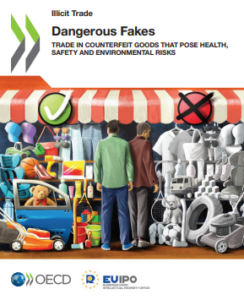 Dangerous fakes – trade in counterfeit goods that pose health, safety ...