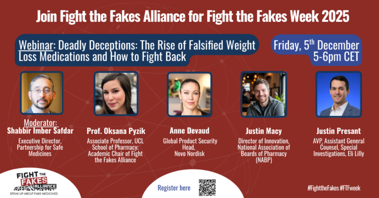 Join Fight the Fakes Alliance for Fight the Fakes Week 2025 – Fight the ...